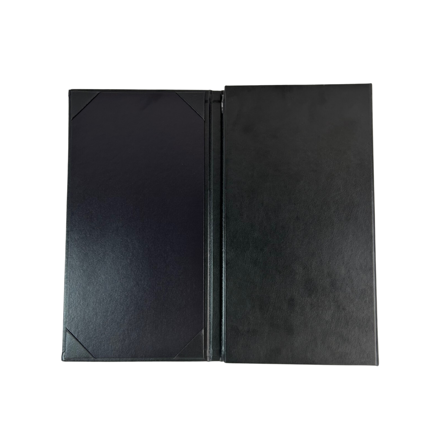 Plaza - Three Panel Trifold – Menu Designs